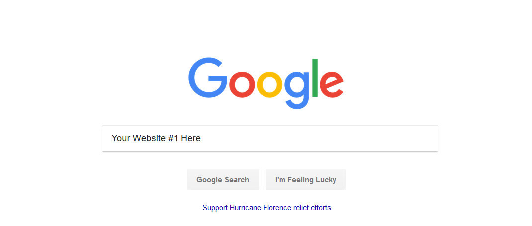 Google SEO Explained Simply