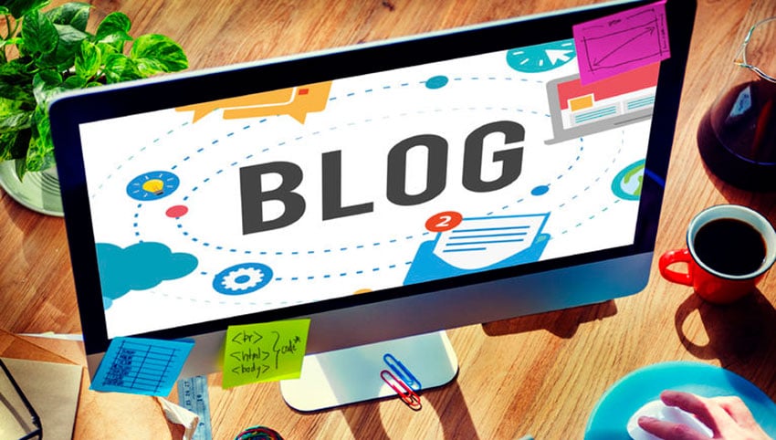 Tips for Effective Blogging: Part 1